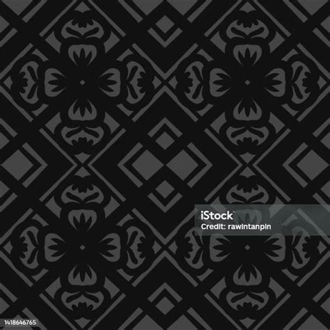 원활한 기하학적 민속 장식품 부족 민족 질감 아즈텍 스타일의 원활한 줄무늬 패턴 그림 부족 자수 스칸디나비아 어 이캣 패턴 0