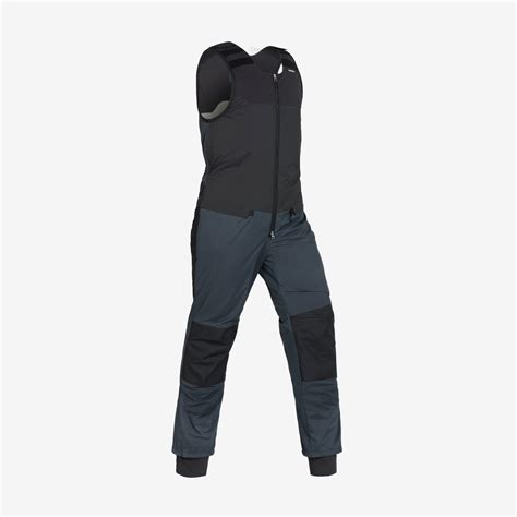 Waterproof Dungarees Decathlon