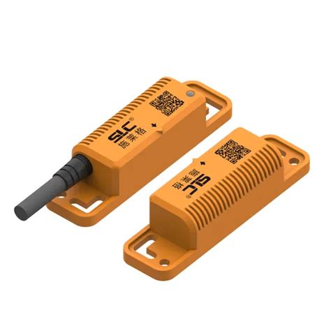 Industrial Safety Switch With Ple Pld Sil 3 Safety Level Industrial