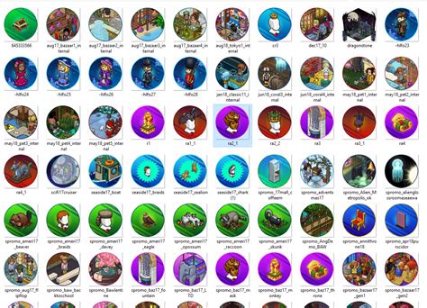 Rel All Habbo Features Spromos RaGEZONE MMO Development Forums