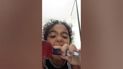 Eu Segurando A Risada No Final Youtube