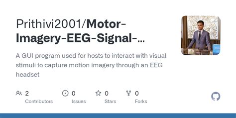 releases · prithivi2001 eeg signal capture program gui · github