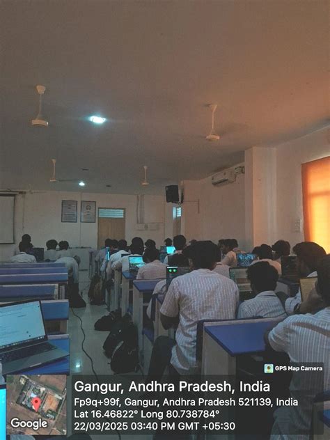 Al Computervision Edgecomputing Machinelearning Technology Mukesh Maddela