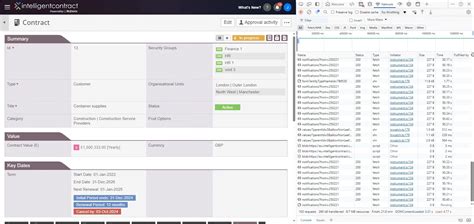 Instructions Exporting Network Logs In Microsoft Edge Developer Tools Intelligentcontract