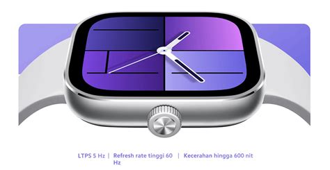 Jual Xiaomi Redmi Watch Gratis Ongkir Erafone Com