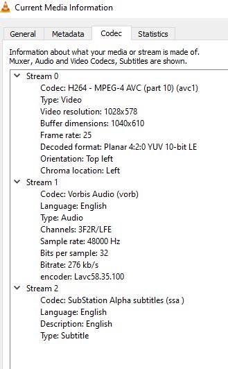 H264 Ffmpeg Vf Scale Shifts Colors To Washed Out Video Production
