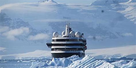 Expeditionary Cruises Moral Compass Great Places To Go Where The