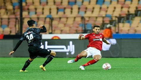 رسميا حمدي فتحي يغيب عن مواجهة الأهلي وسموحة الأسبوع