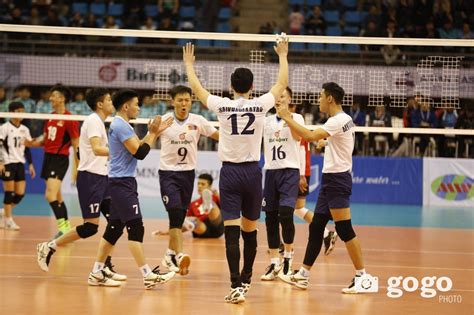 Монголын волейболын шигшээ багаа дэмжээрэй