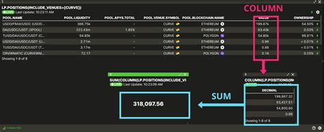 Vektor Adds Column Functions
