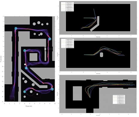 University Of Antwerp Develops Echolocation Inspired 3d Sensor System Clearpath Robotics