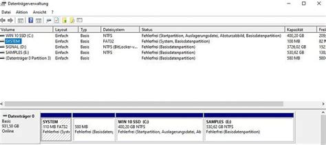 MSconfig Boot Tab Is Empty Can Not Activate Bitlocker Windows 10 Forums