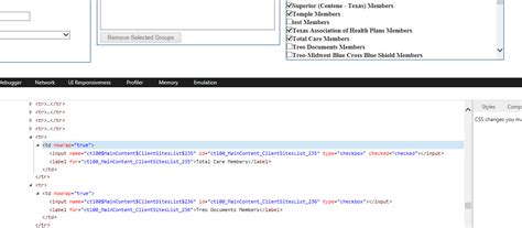 Check Value In Check Box Based On Label Autoit General Help And Support Autoit Forums