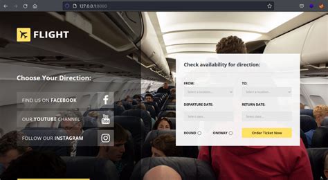 HackTheBox Machines Flight WriteUp Byte Mind