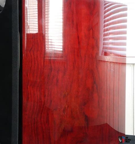 Triangle Signature Theta Speakers Photo 5526770 Us Audio Mart