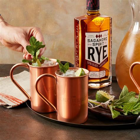 How To Make A Drink With Ginger Beer Design Talk