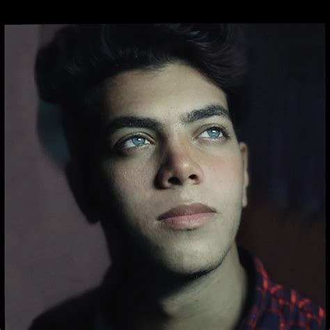 Ahmed Hamdy أحمد حمدي