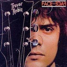Face To Face Trevor Rabin Album Alchetron The Free Social Encyclopedia