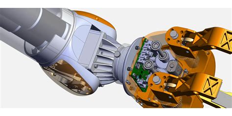 Top 5 Tech Soft 3d Sdks Designed To Revolutionize Engineering Workflows