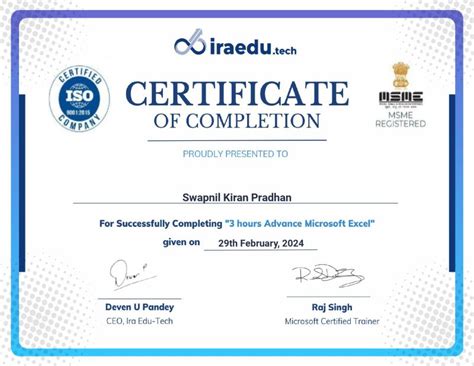 swapnil kiran pradhan on linkedin excel advancedexcel dataanalysis