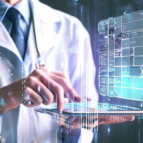 Revolutionizing Research Blockchains Impact On Clinical Trials