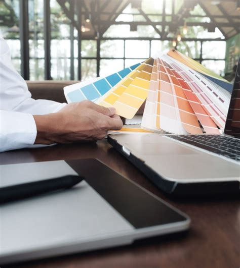 Visual Design Software Solutions Proffiz