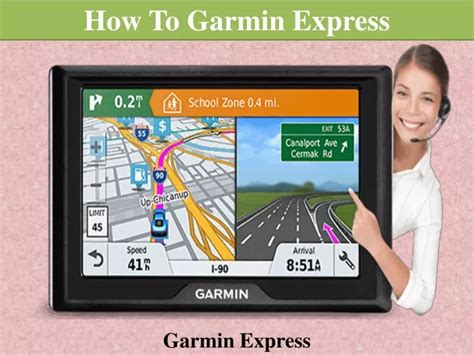 PPT How To Garmin Express PowerPoint Presentation Free Download ID