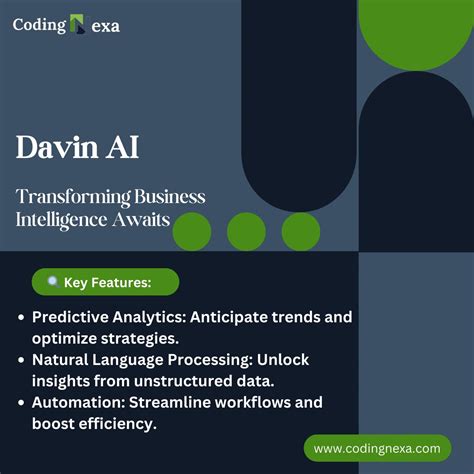 coding nexa on linkedin davinai artificialintelligence