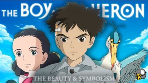 انیمه سینمایی پسر و مرغ ماهیخوار فیلو