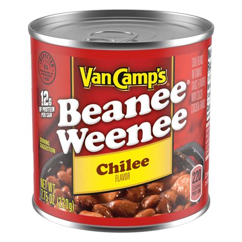 Van Camps Conagra Foodservice