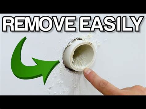 4 Genius Ways To Remove Glued PVC Fittings Plumbing Video By Best Plumbers