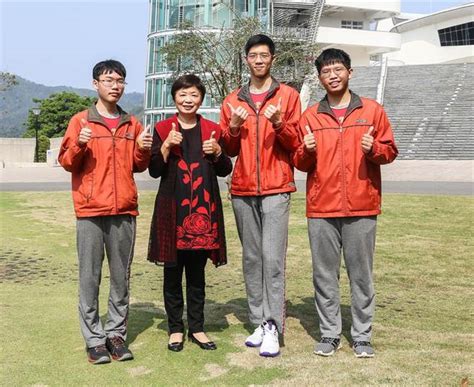普台高中繁星璀璨 成功摘星台大電機、陽明醫學系 生活 中時新聞網