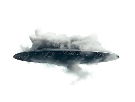Ufo Uap Inform A Cloud Unidentified Flying Object Unidentified Aerial Phenomena Strange Objects