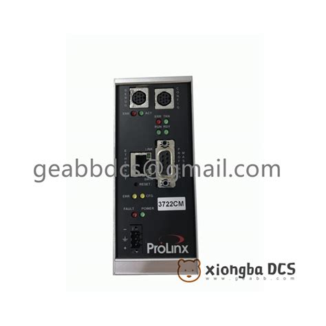 5204 Dfnt Pdpmv1 Prosoft Profibus Dpv1 Main Gatewayotherxiongba