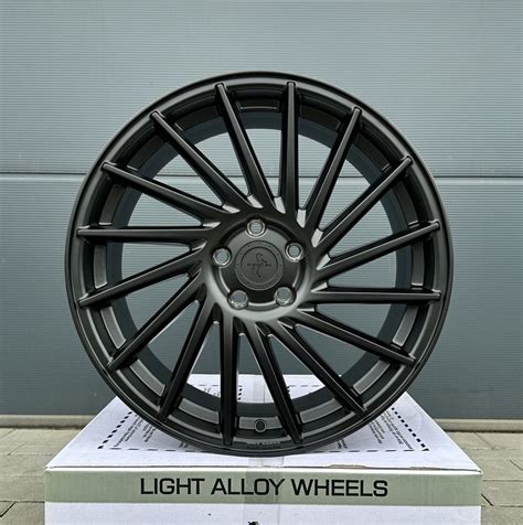 Kt17 19 Zoll Felgen Für Audi A3 A4 A5 A6 Tt Q2 Q3 Q5 A7 A8 8p 8v 8y Gy