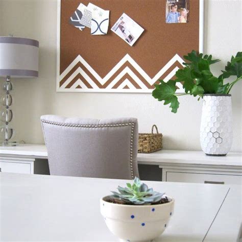 10 Ways To Update And Decorate A Basic Cork Board