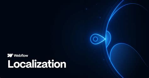 Webflow Localization Features All You Need To Know