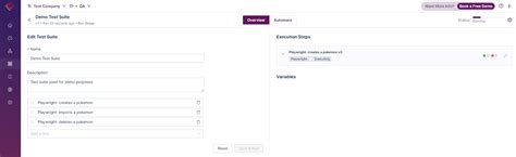 The Green Report Trace Based Testing For Qa Automation With Tracetest