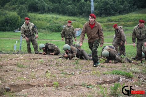 Краповый Берет 2019 штурм высоты - Альбомы Пользователей / User albums ...