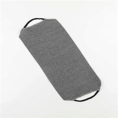 HOZMA Японская мочалка-стрейч с ручками, Фиолетовый купить по низким ...