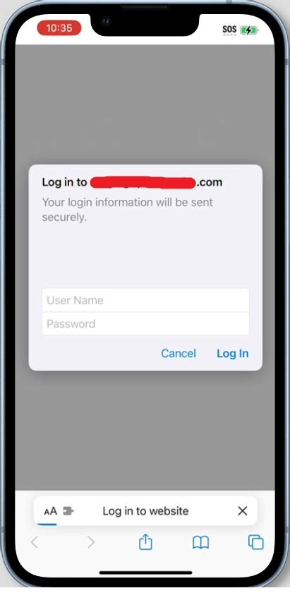 Automation How To Handle Basic Authentication On Safari Browser