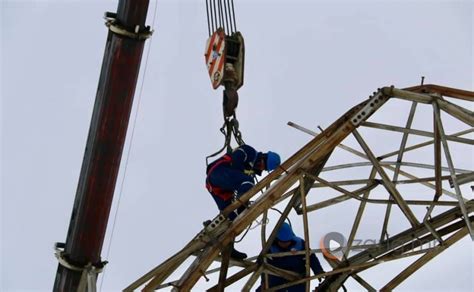 Увс Ховд Баян Өлгийд энэ сарын 23 26 ны өдрүүдэд цахилгаан хязгаарлана