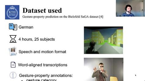 Underline Multimodal Analysis Of The Predictability Of Hand Gesture Properties