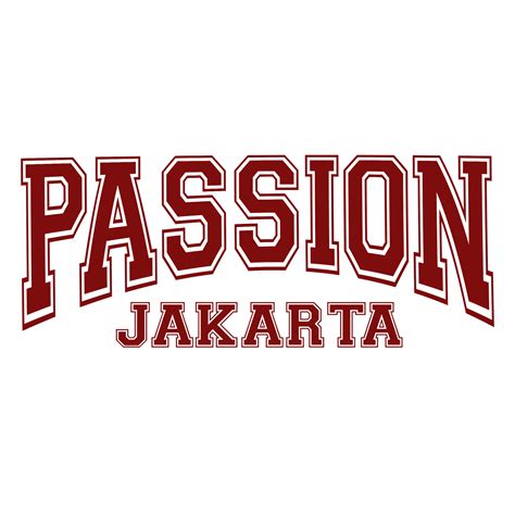 Passion Jakartans Medium