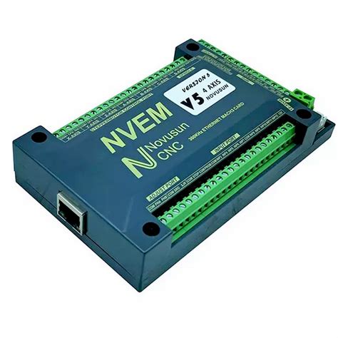 Nvem Cnc Ethernet Controller Vallder Shop