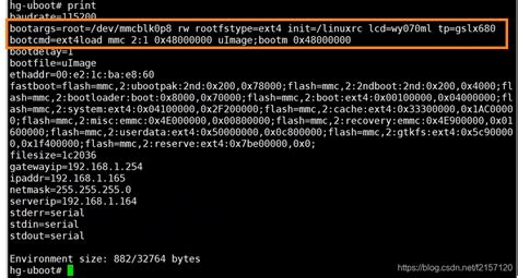 bsp及驱动开发笔记 19 linux内核启动过程 linux bsp驱动 csdn博客