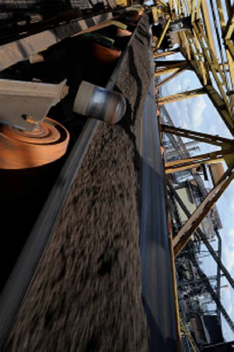 Portable Belt Conveyor At ₹ 100000piece 90 Degree Portable Belt