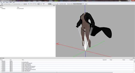 Hdt Clothes Not Working Please Help Skyrim Technical Support Loverslab