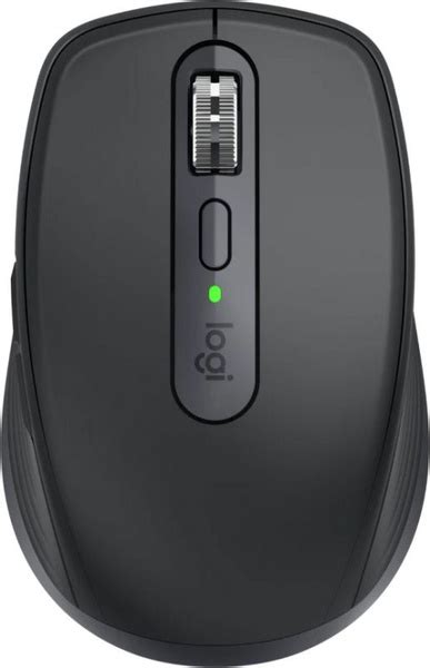 Мышь беспроводная Logitech G Logitech Mx Anywhere 3s Graphite 910 006958 беспроводная