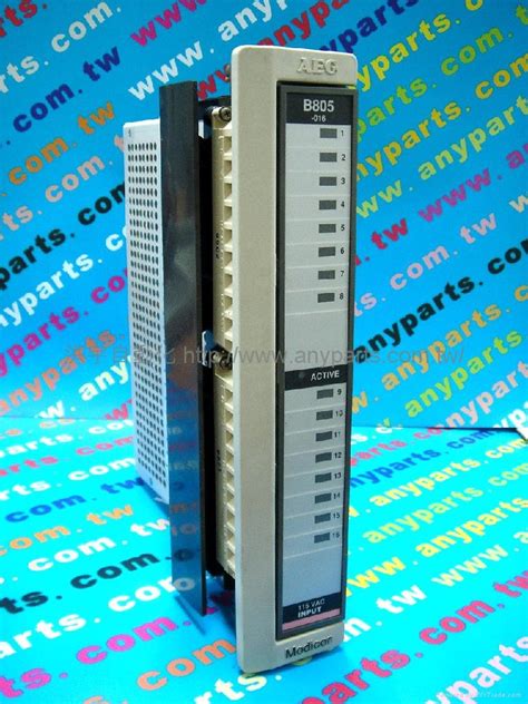 Modicon Schneider Plc Module Parts Taiwan China Trading Company